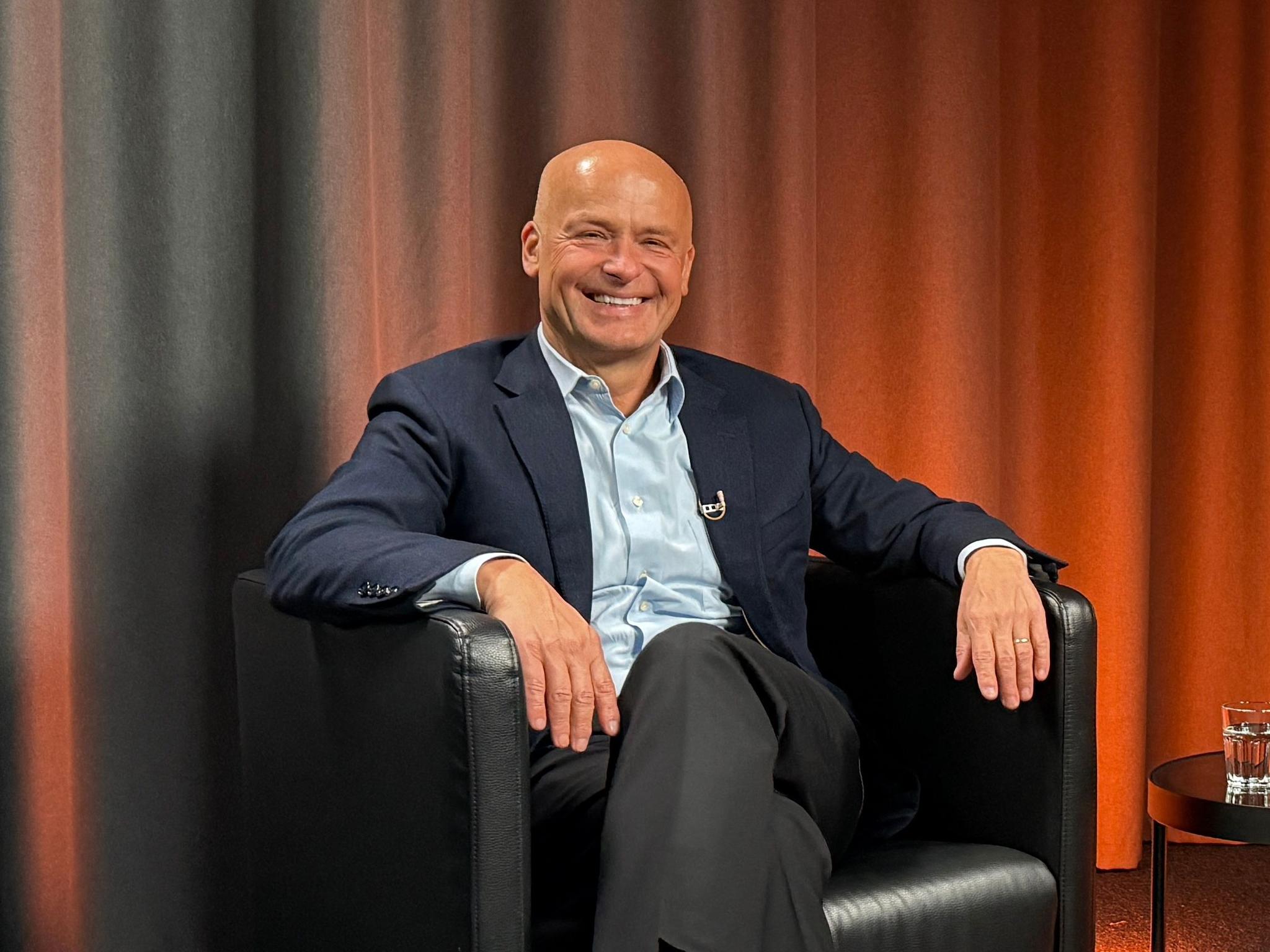 Naše zdravotnictví - aktuality, příběhy a odborné názory