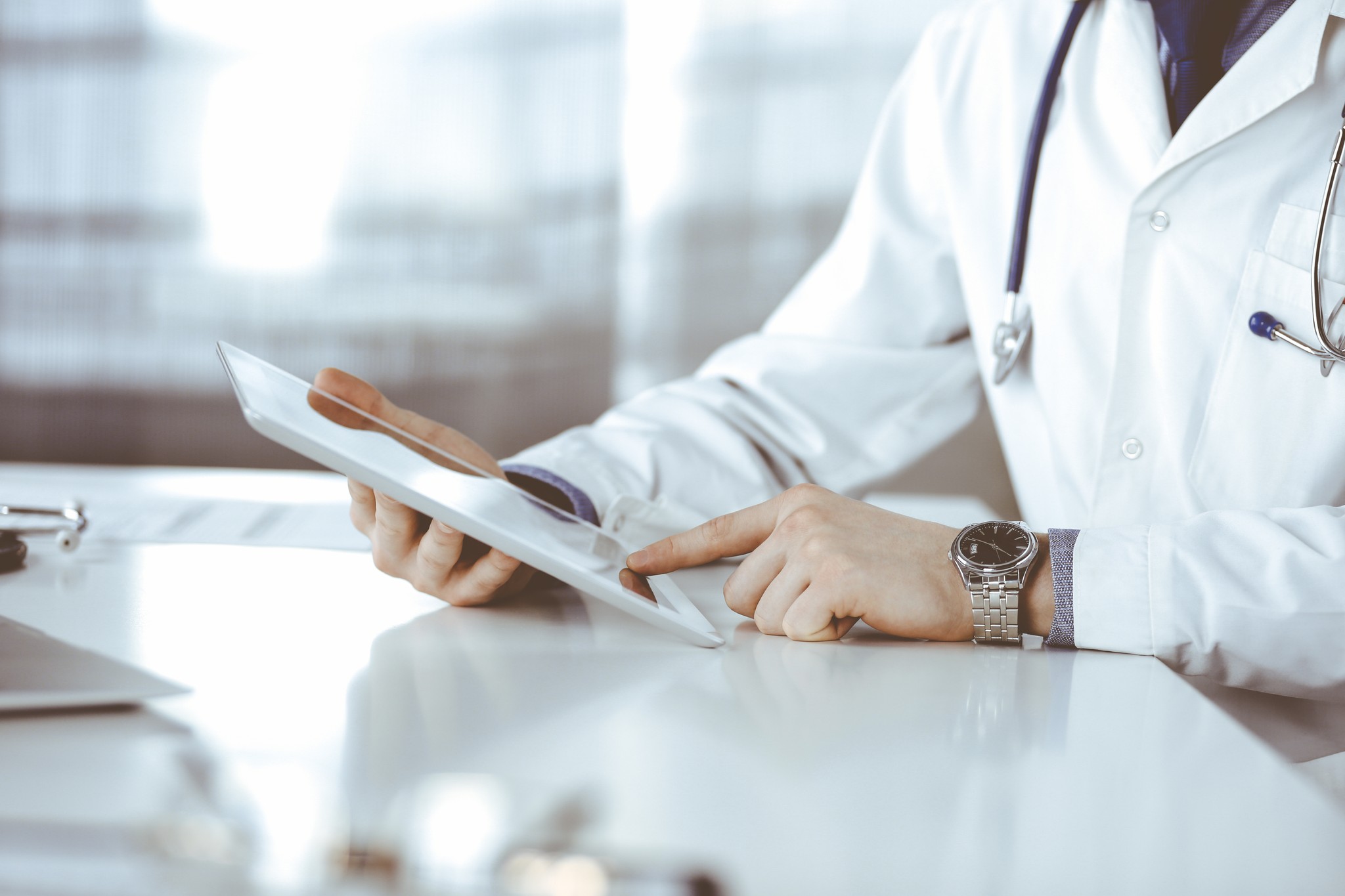 Černý Petr zůstal poskytovatelům, upozorňuje internista a angiolog ...